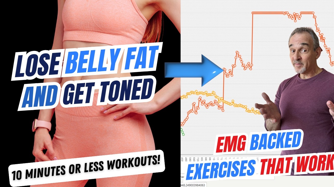 Seniors: Want Results? Do These: Best Ten Min Ab Exercises for Seniors ...