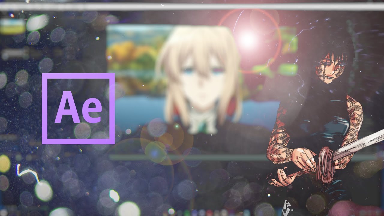 SMOOTH TWIXTOR + TIME REMAP TUTORIAL | After Effects Tutorial for Beginners - YouTube
