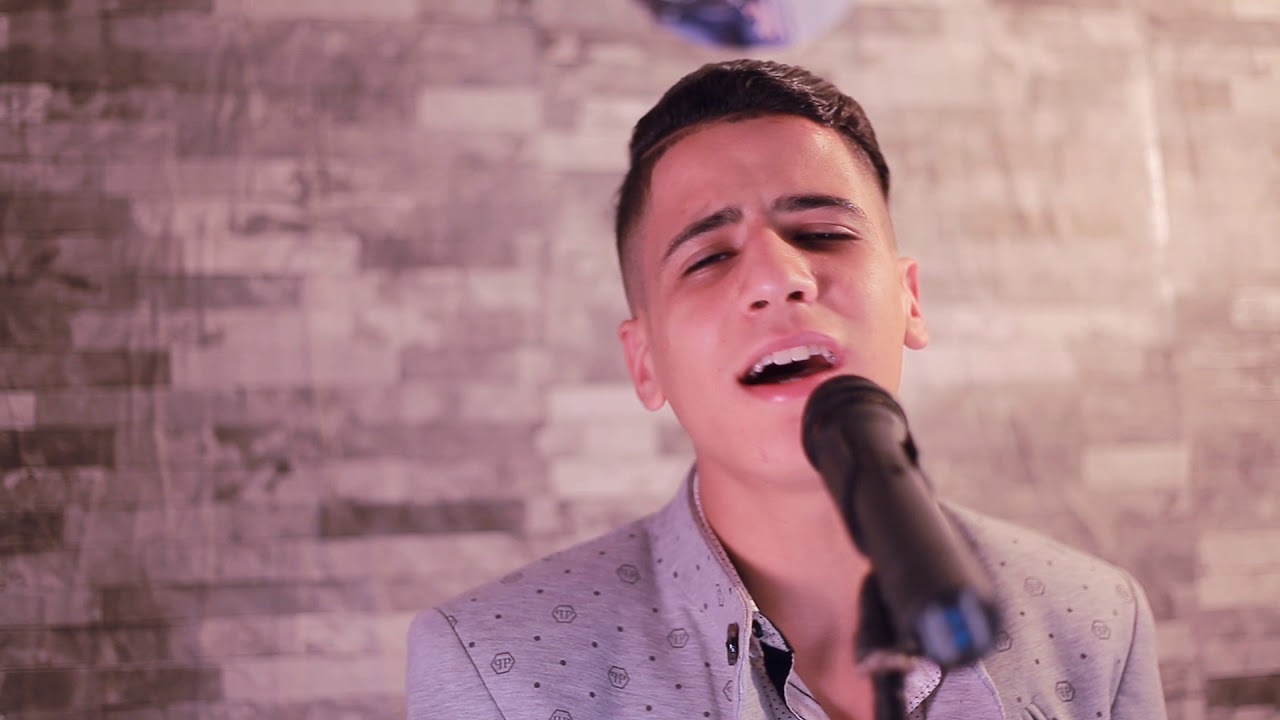 Sami Hossni - Hassdona cover Hatim Amor ( Exclusive music vedio ) - YouTube