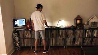 House Music Old School Mixtape | Popnable