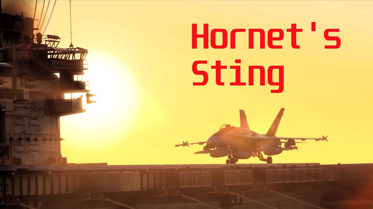 Hornet RWR Can Detect Pantsir Track Radar 😲 F/A-18C Late Hornet in ...