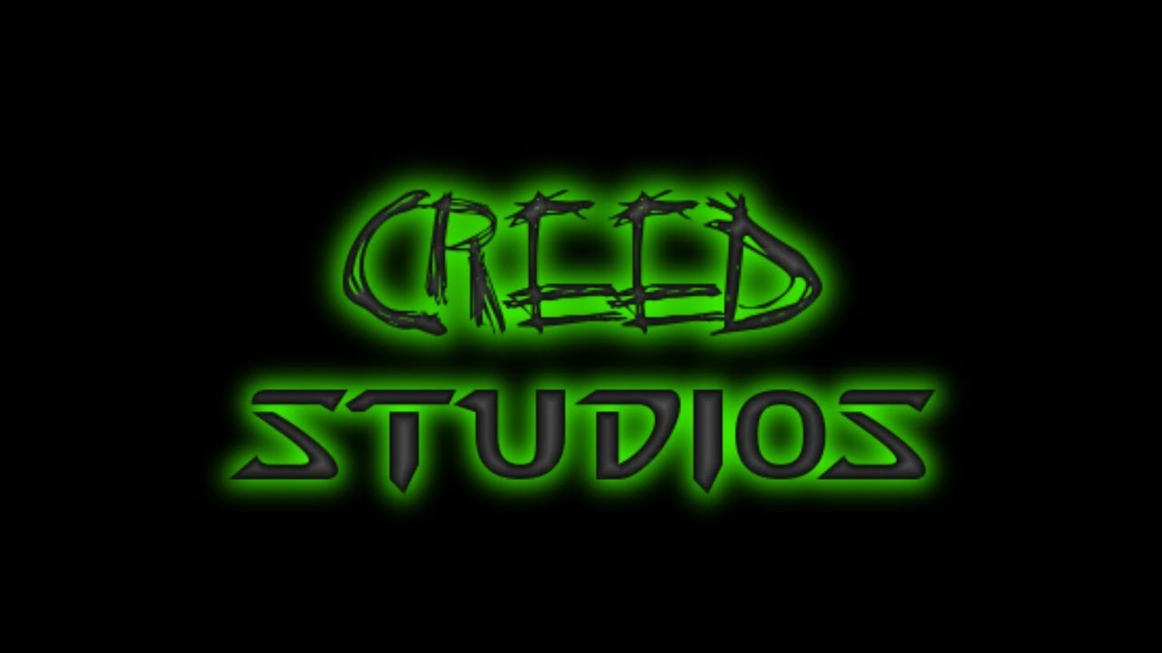 Creed Studios Channel Trailer - YouTube