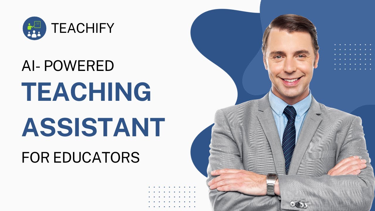 Teachify: AI-powered Activity creation for Educators | Virtual Teaching ...