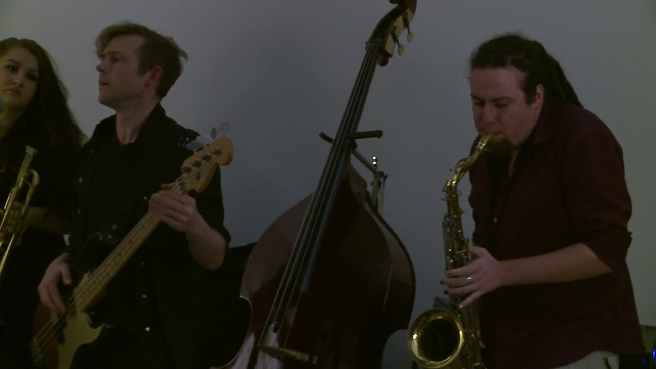 forgiveness has a last resort - jeff gladstone & the bad ideas - YouTube