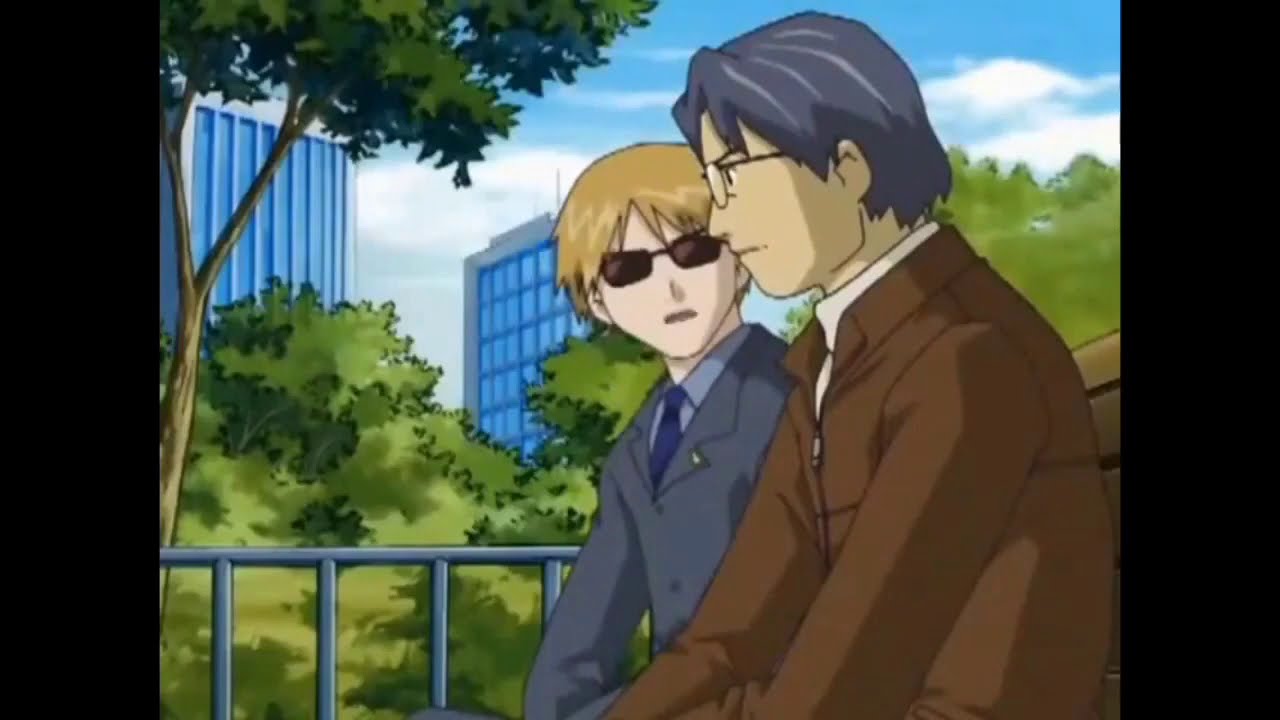 TRY NOT TO CRY CHALLENGE!! Yamaki (Digimon) - Lighters - YouTube