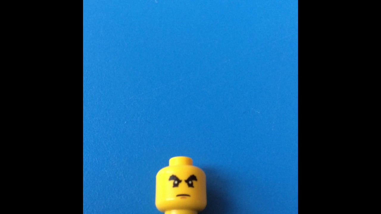 Lego Twenty One Pilots! - YouTube