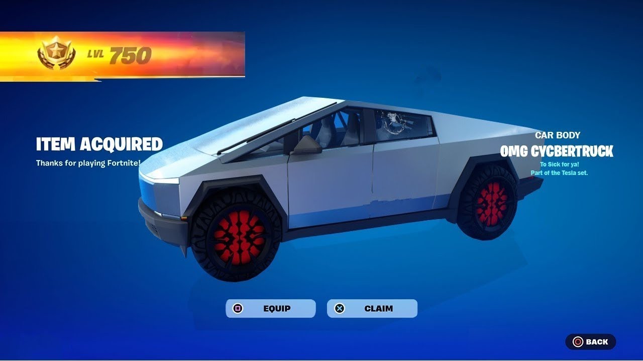 How To COMPLETE ALL SUMMER ROAD TRIP CHALLENGES in Fortnite! (Earn XP ...