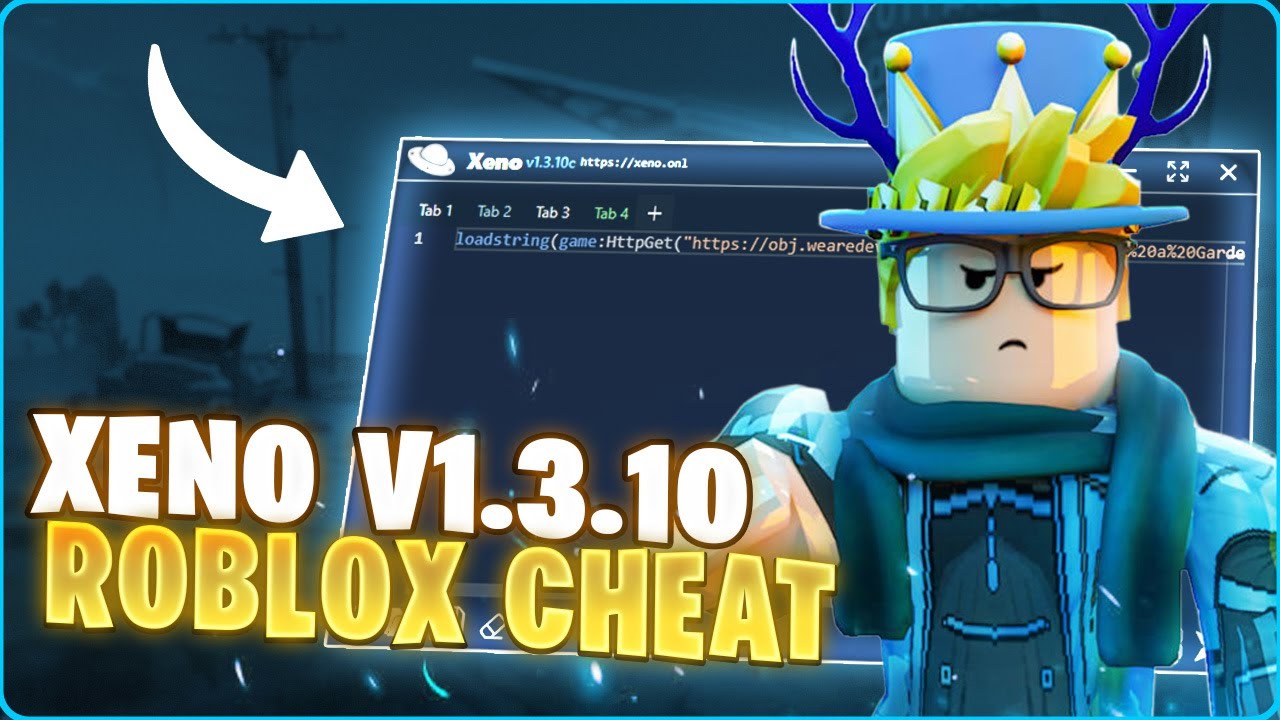 🔥 Best Roblox Exploit & Hack 2026 | Roblox Executor Free | Script ...