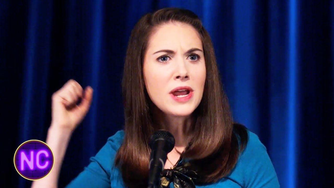 "Vicky, I'm Going To CRUSH You!" | Community Season 2 Episode 16 | Now ...