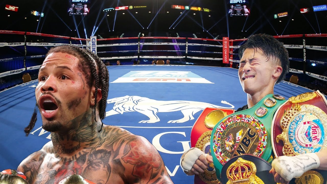 Top 10 Knockouts by Boxing's Greatest KO Artists - YouTube