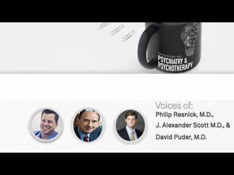 Identifying Malingering with Dr. Philip Resnick - YouTube