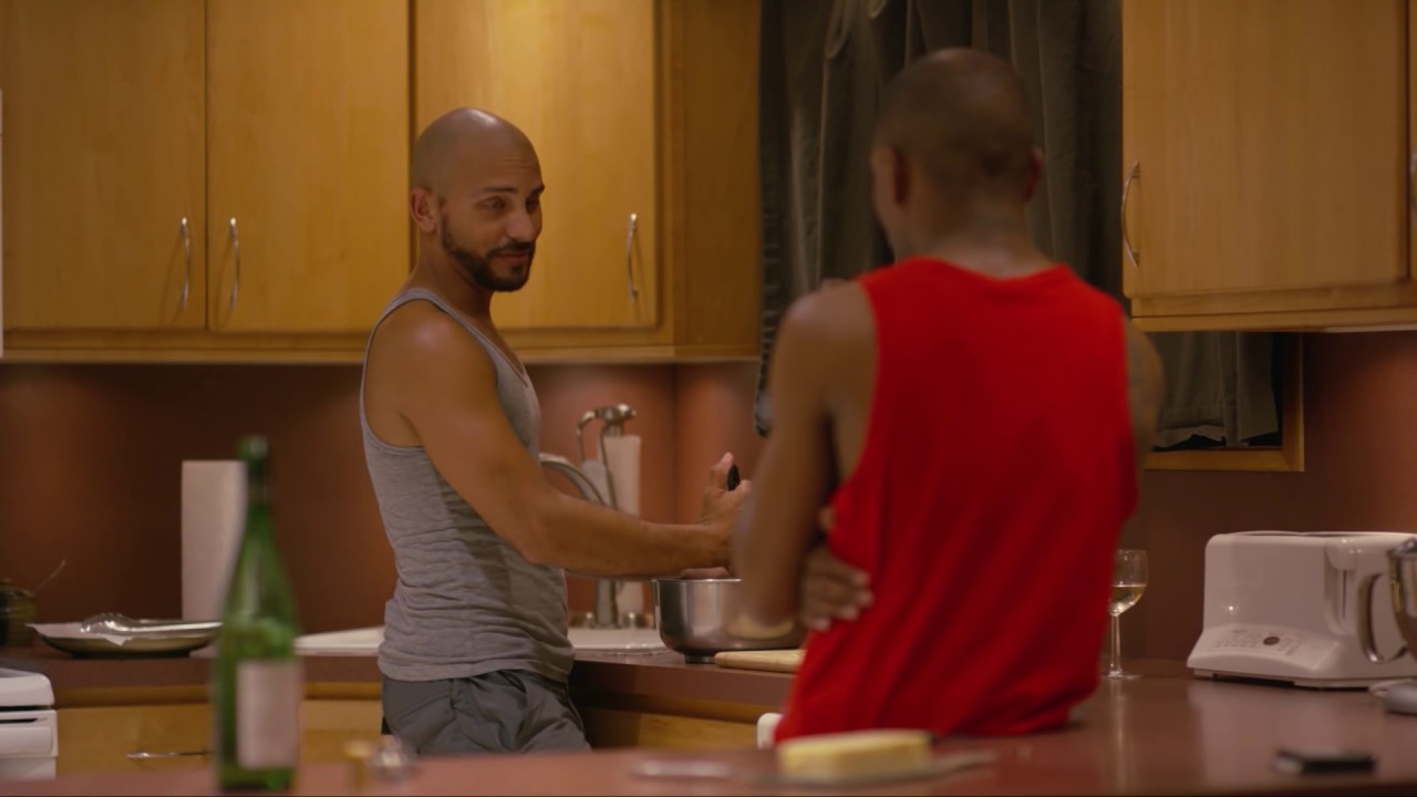 Chasing Pavement (2015) - Trailer - YouTube