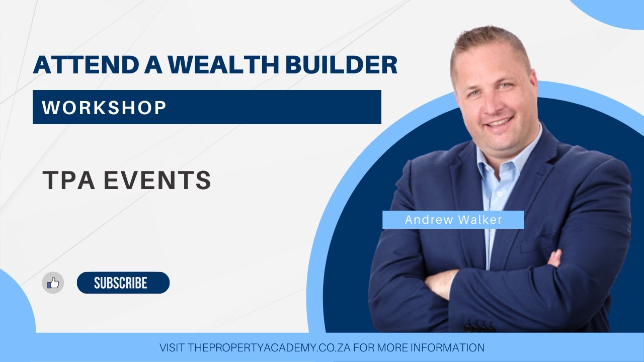 The Property Academy: Wealth Builder Testimonial 1 - YouTube