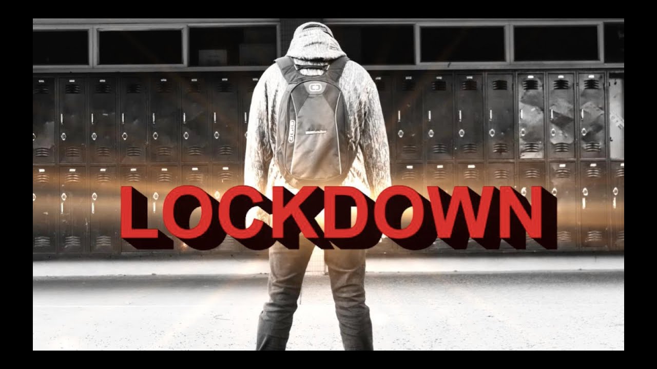 Lockdown(A Short Film) - YouTube