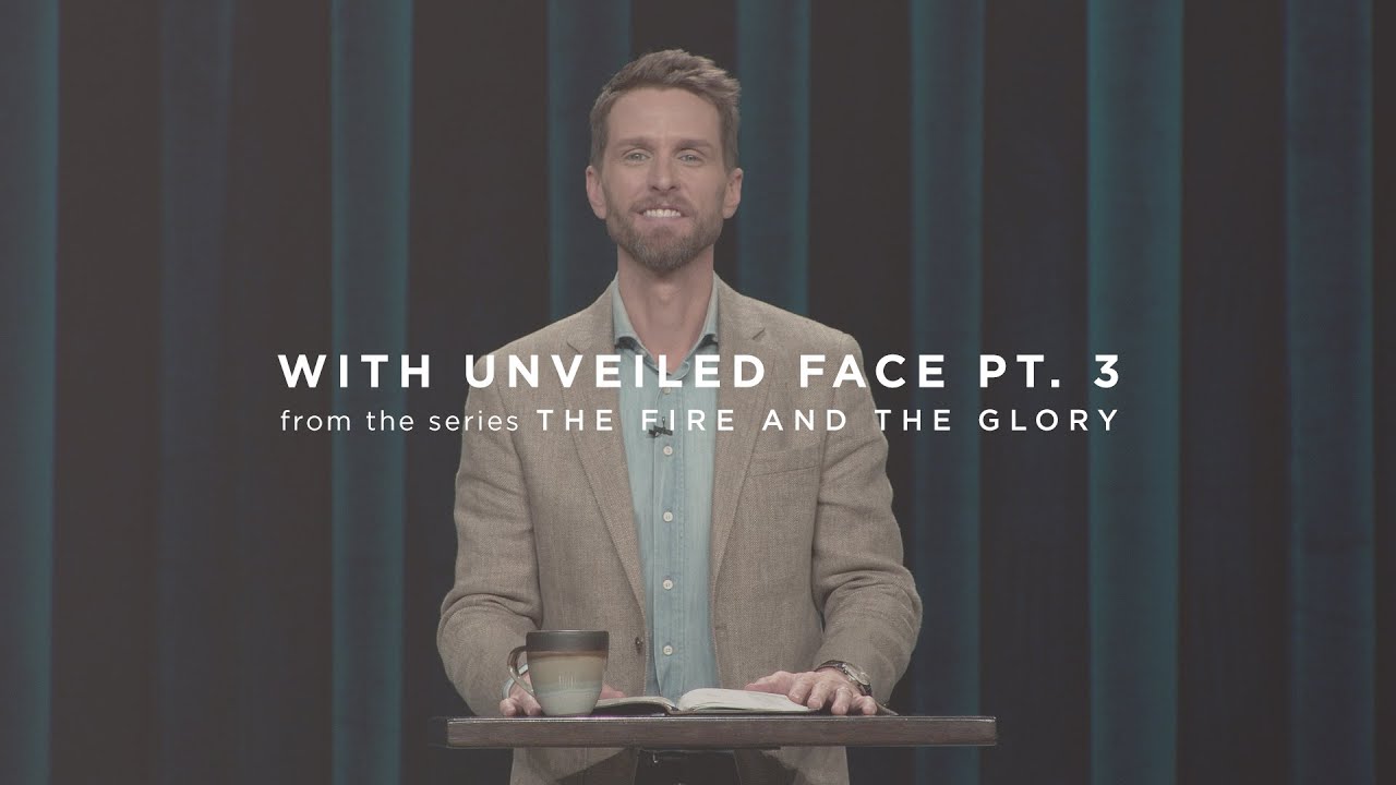 With Unveiled Face Pt. 3 - YouTube