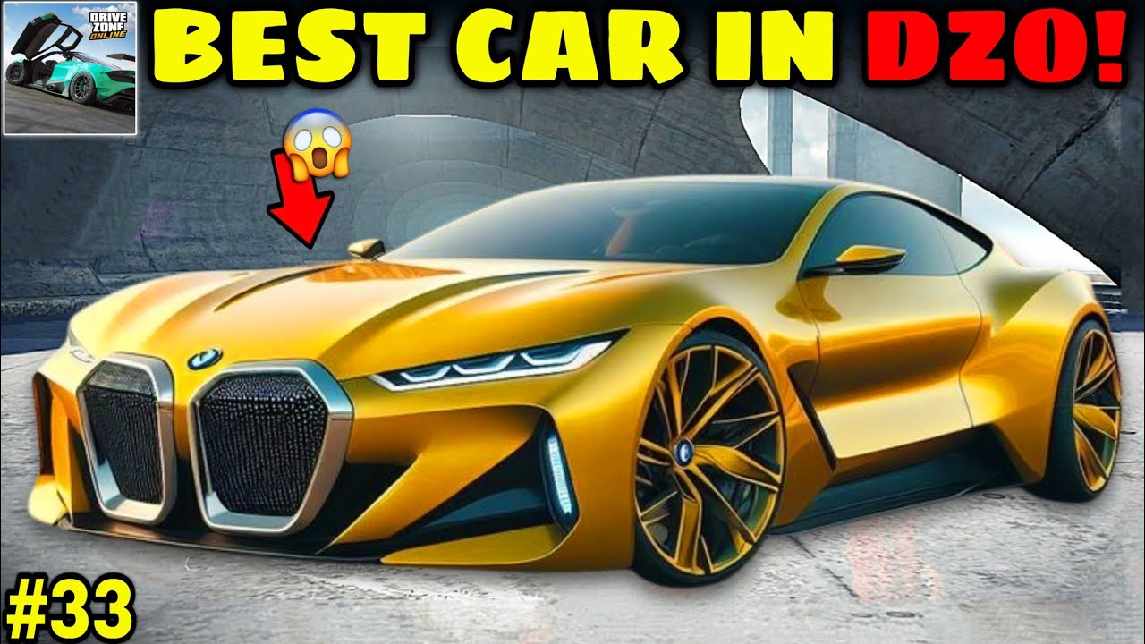 Drive Zone Online Best Car 🔥😱 - Drive Zone Online BMW M5 - Drive Zone ...