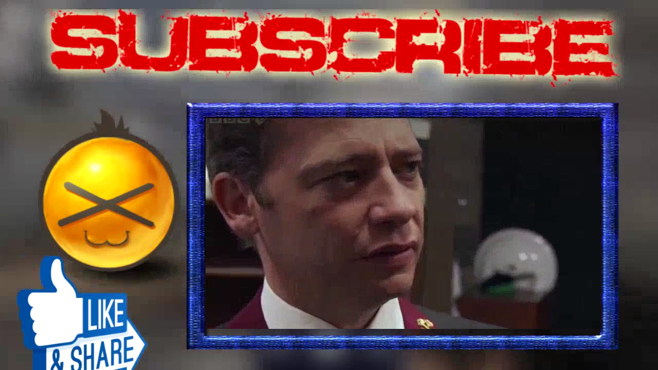Hotel Babylon 2x05 - YouTube