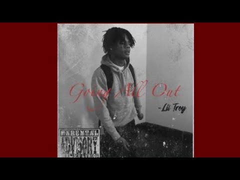 Lil Troy - Going all out (Official Audio) - YouTube