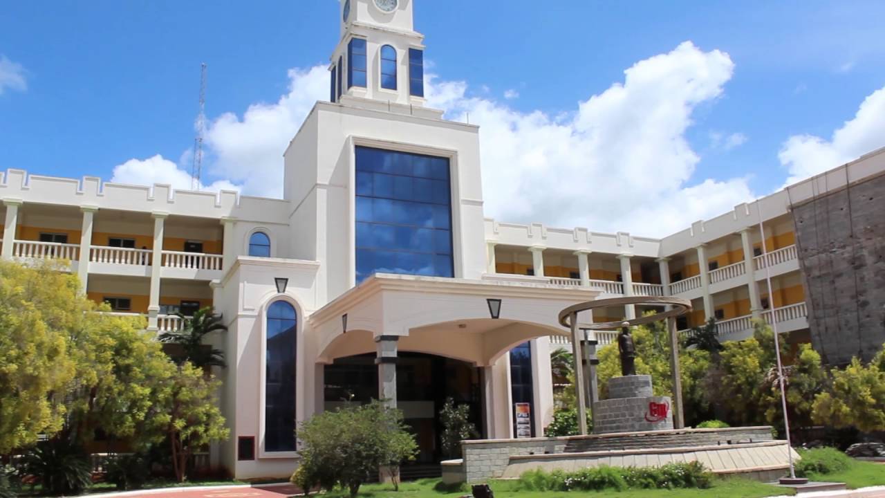 GMIT Freshers@2016 - YouTube