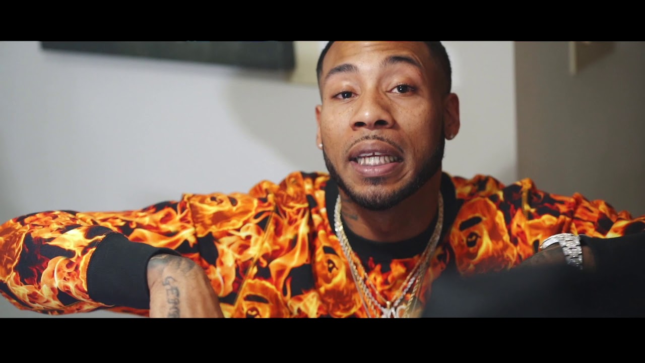 Mac Hefner - Out Yo Budget [Shot By @TeeGlazedIt Production] - YouTube