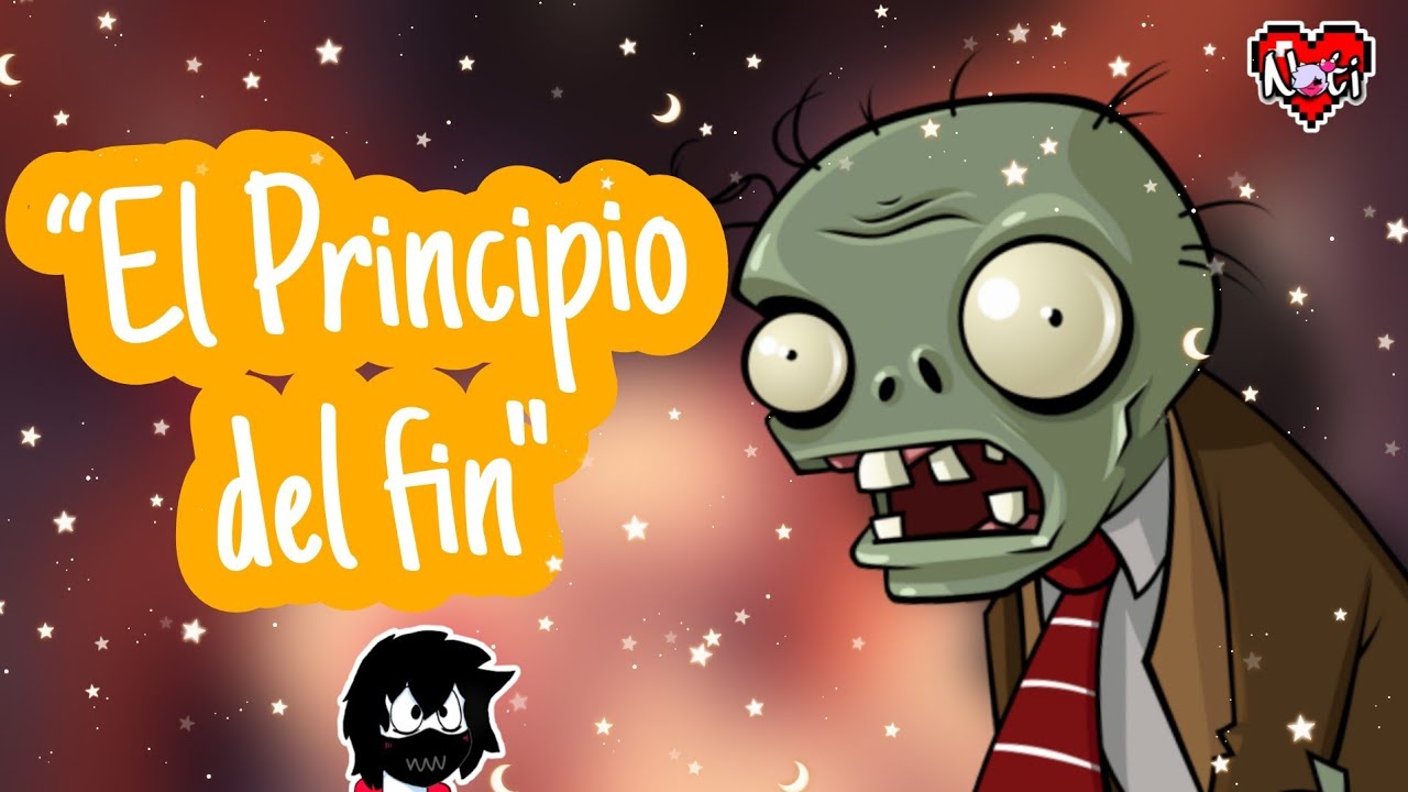 UN FINAL CON BROCHE DE ORO 🧠 [PVS.Z] - YouTube