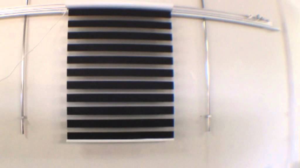 Cortina Double Vision / Magic Light - YouTube