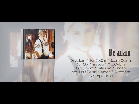 Gülşen - Son Sözüm (Be Adam / 02)