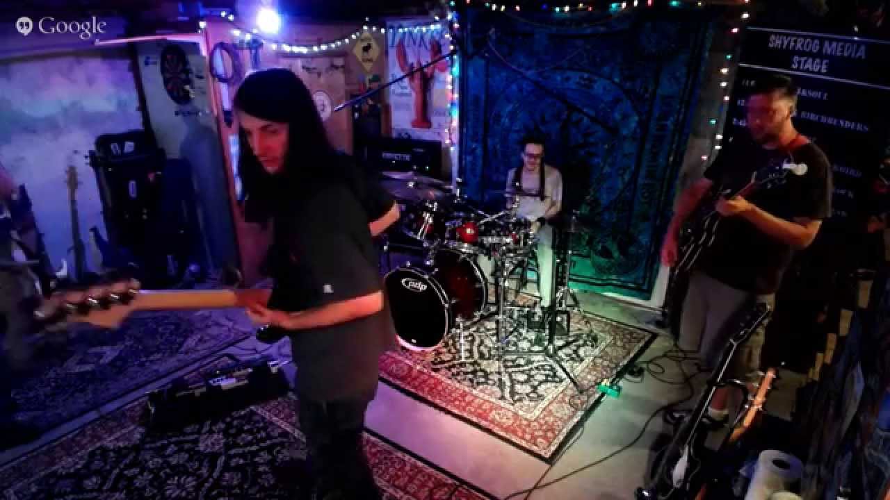 Thunderous Uplift Thursday - YouTube