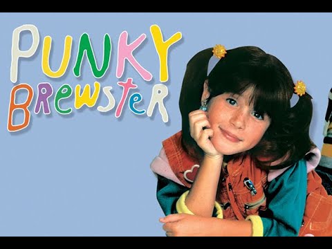 Punky Brewster (1984-1988) cast - YouTube