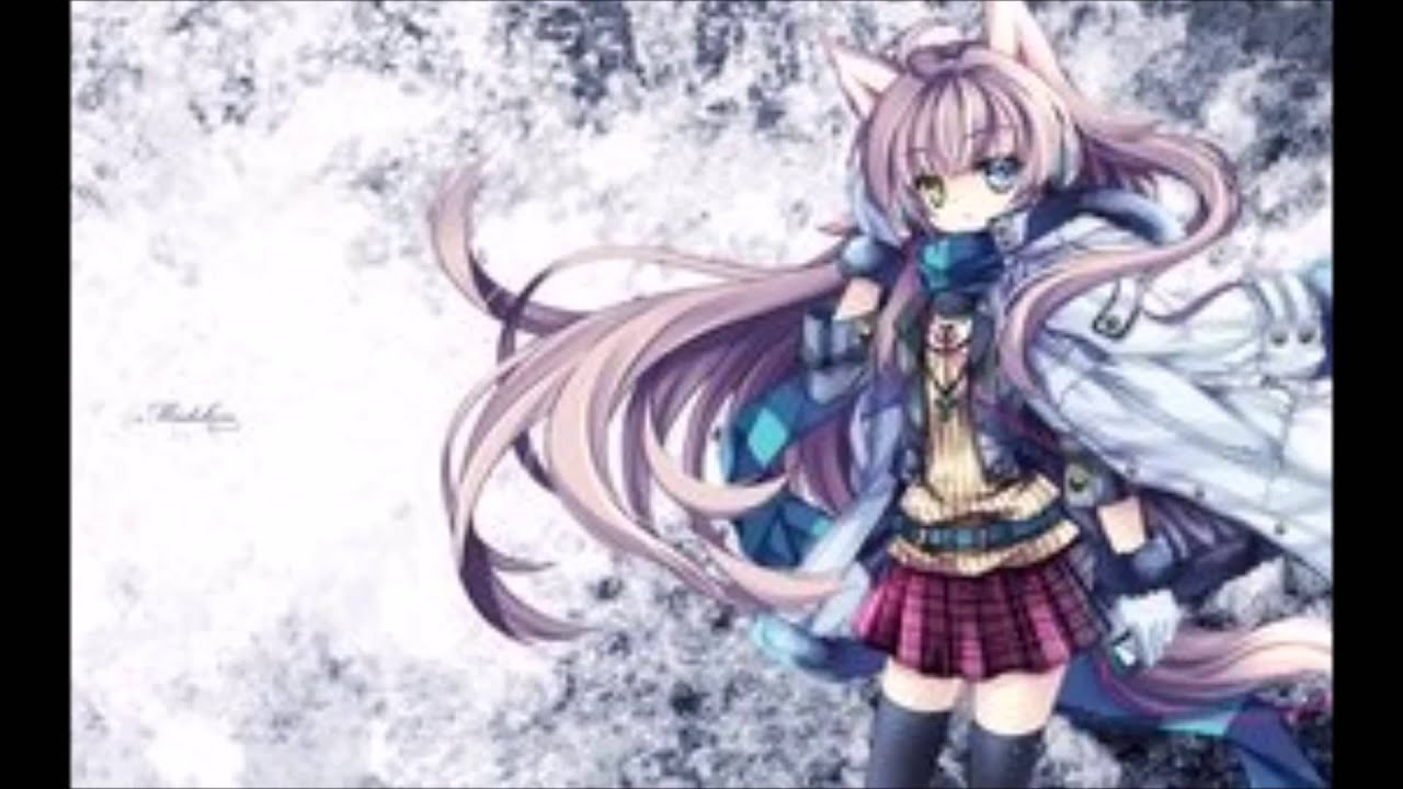 Nightcore- She Wolf - YouTube