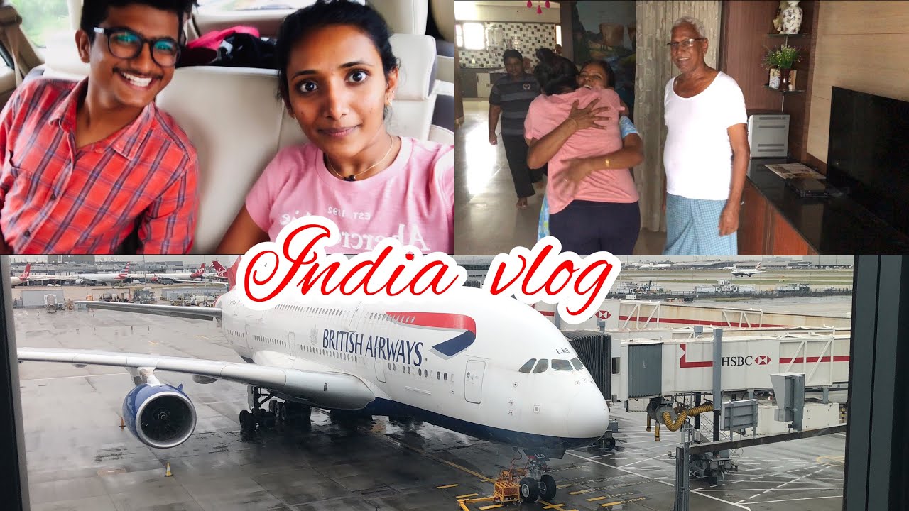 India Vlog / telugu vlogs in Hyderabad / Poojitha reddy - YouTube