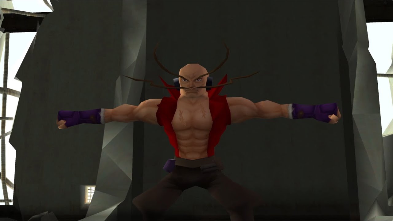 Pokemon Grand Colosseum Vs Snagem Head Gonzap II - YouTube