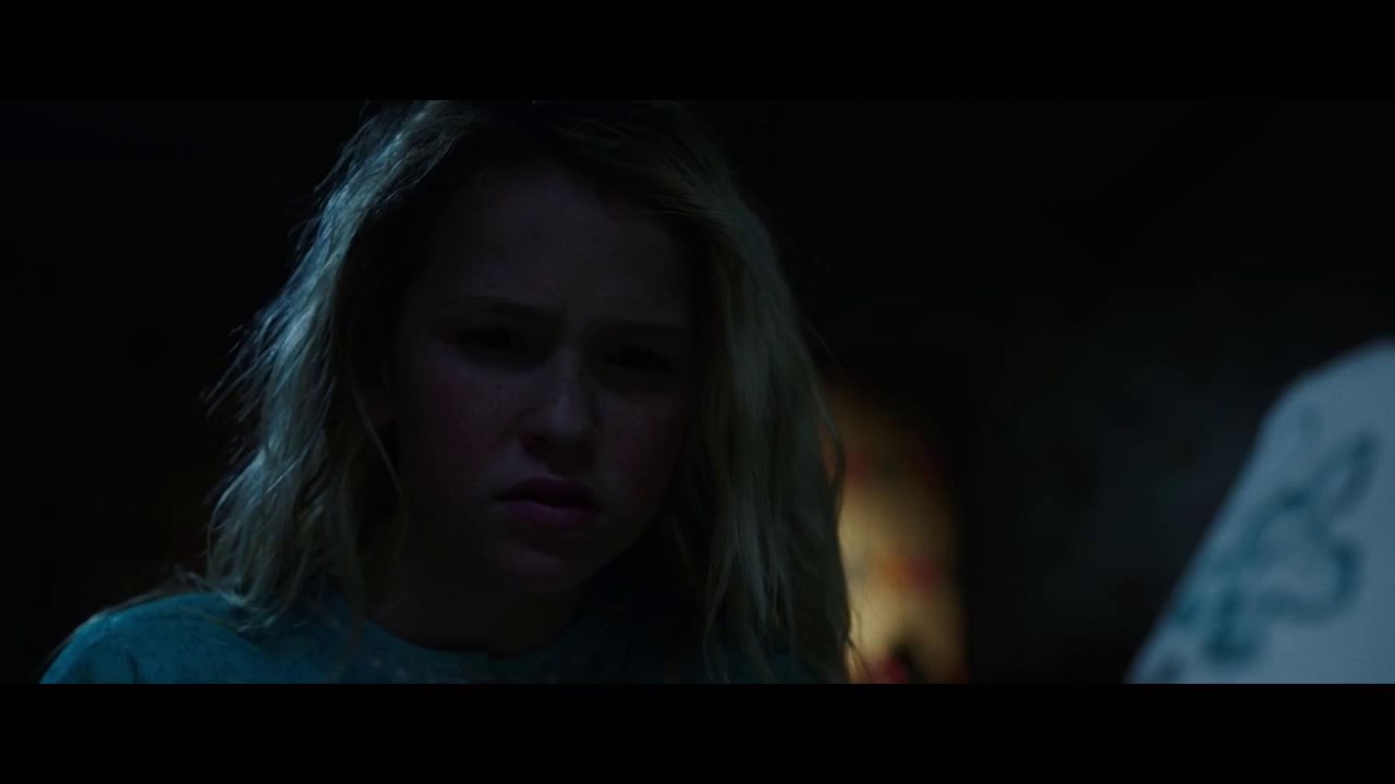 Imagini din Annabelle 2 - Ghost (2017) - YouTube