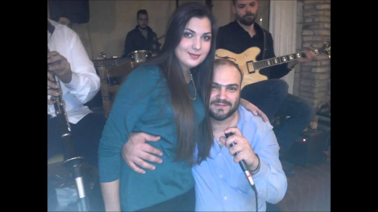Γωγώ Μουστόγιαννη - Βρήκα μια φωτογραφία - YouTube