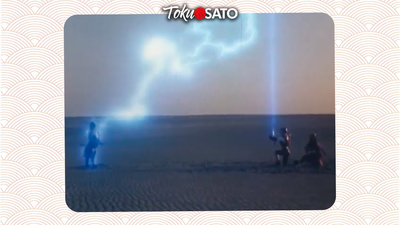 Jiraiya EP18 - Jiraiya vs Maoh e o clã de Dokusai (3/3) - YouTube