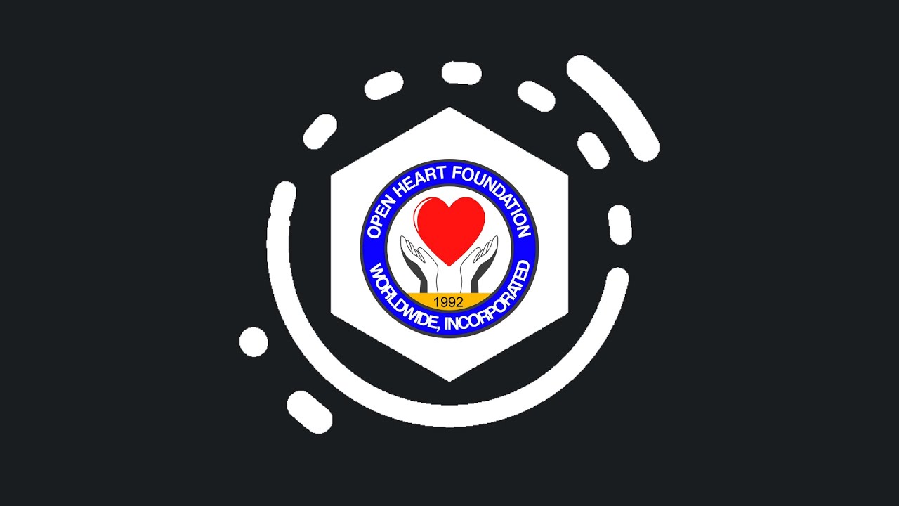 Bukidnon Medical Mission - Open Heart Foundation Worldwide Inc. - YouTube