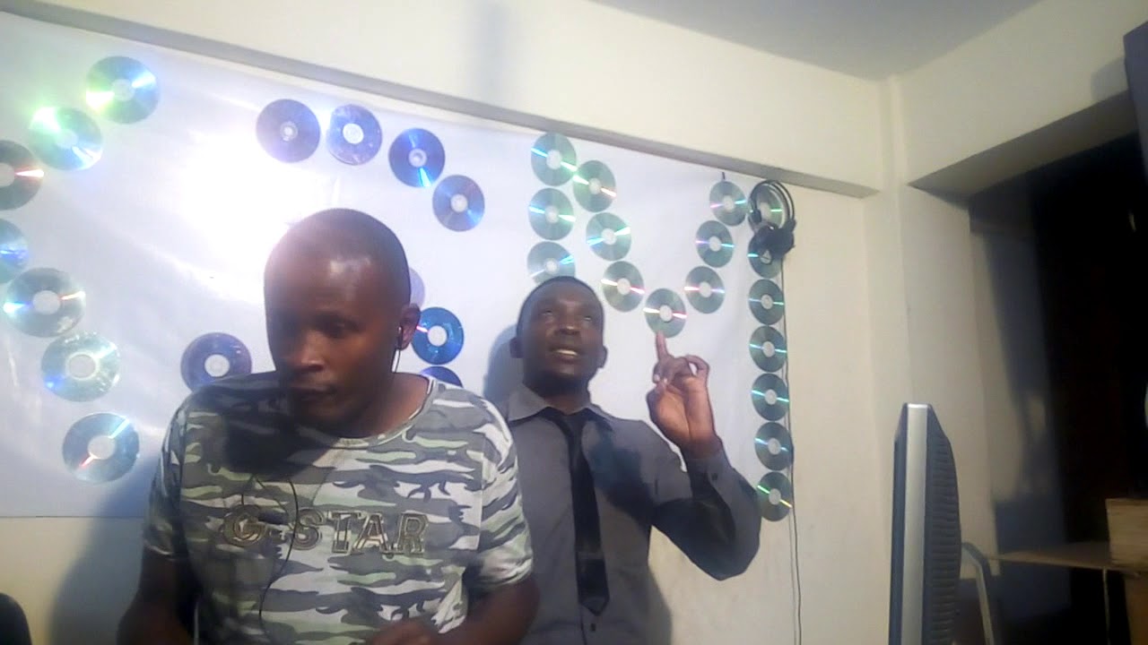 DJ KACH LIVE EPISODE 6 REAGEA SET 2018 - YouTube
