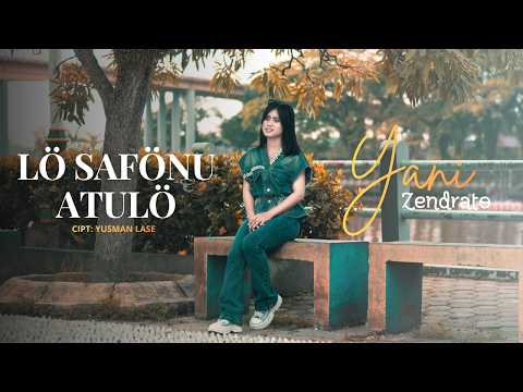 Lö SaföNu Atulö - Yani Zendrato (Official Music Video) Lagu Nias Terbaru 2026
