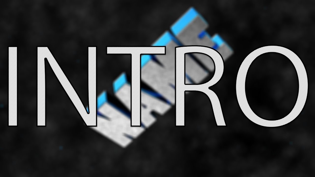 NAME Intro 3D - YouTube