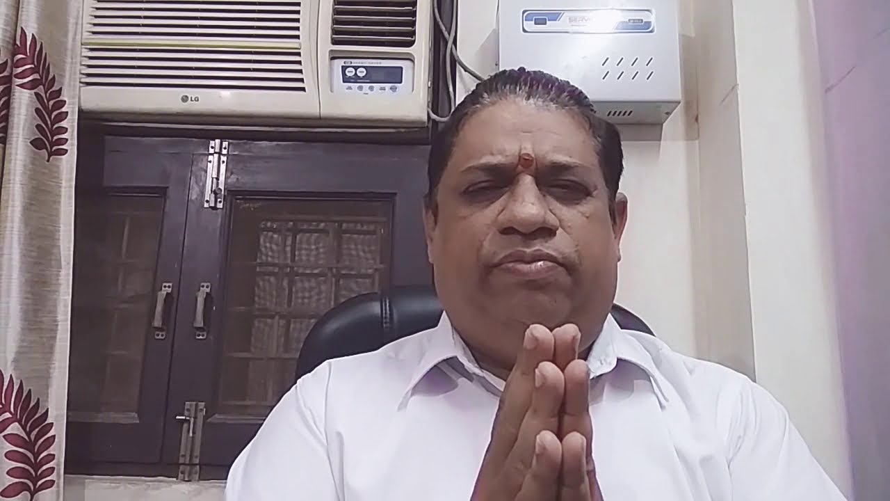 Numerology Ank gyan part 18 by acharya prabhat 8800685321🙏🙏 - YouTube
