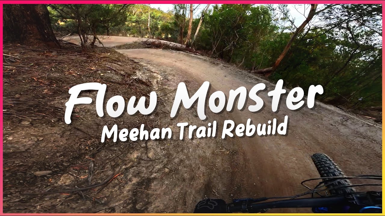 Flow Monster / Meehan Range - YouTube