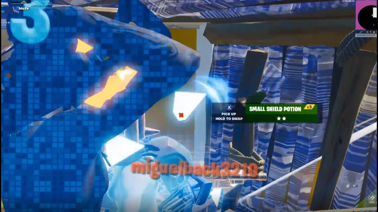 Swavy l Highlights #25 (Fortnite Montage) - YouTube