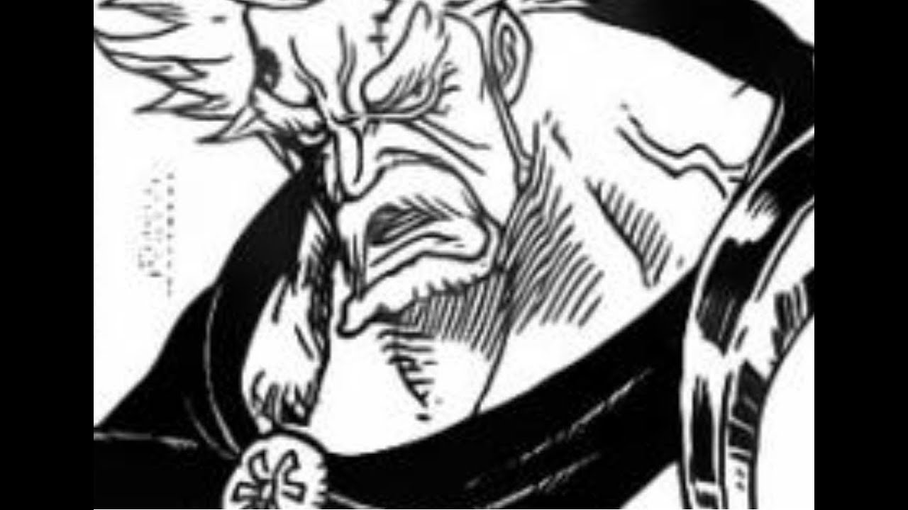 ONE PIECE CHAPTER 726 (THE EX KING HAS RETURNED!) - YouTube