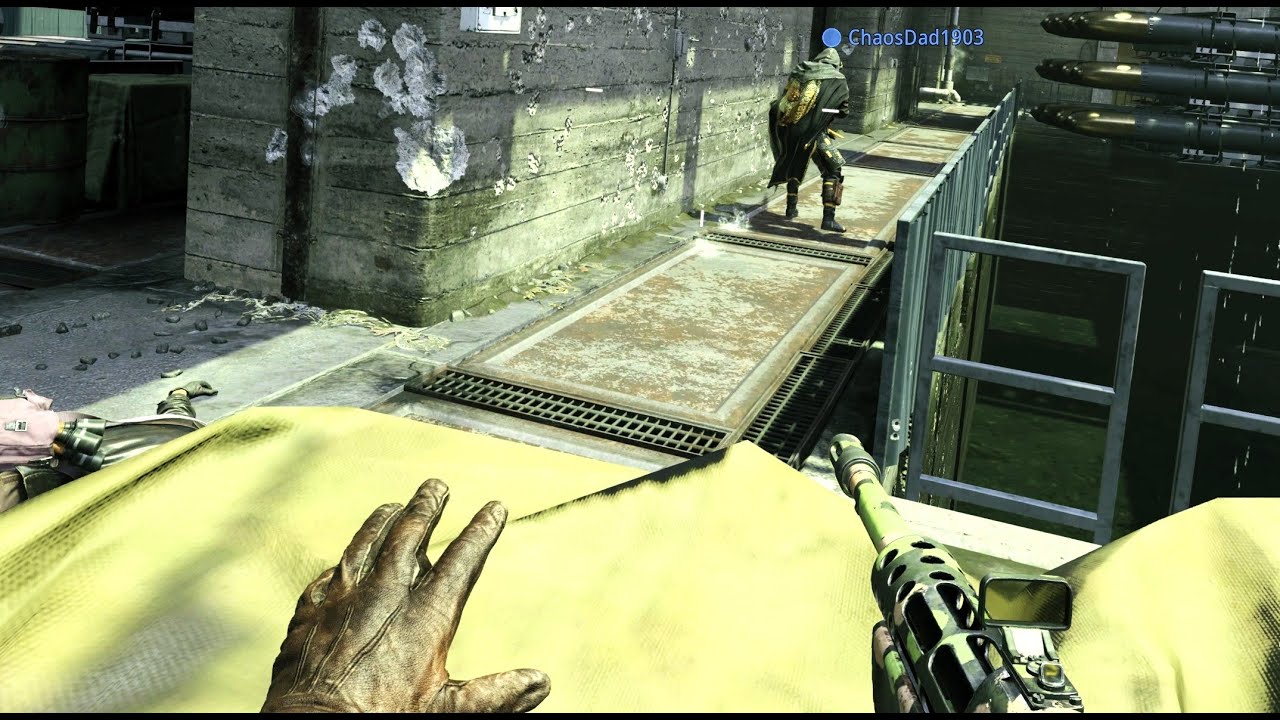 COD Vanguard multiplayer KILL CONFIRMED-DAS HAUS - YouTube