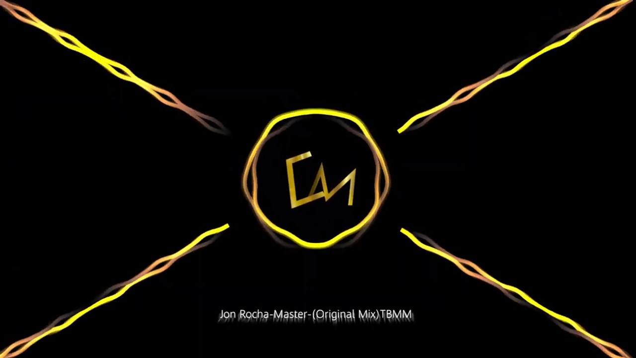 Jon Rocha - Master (Original Mix) #CreativeMusic #TBMM #QuedateEnCasa ...