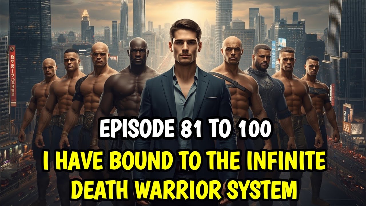 Episode 81 to 100 | I Have Bound To The Infinite Death Warrior System # ...
