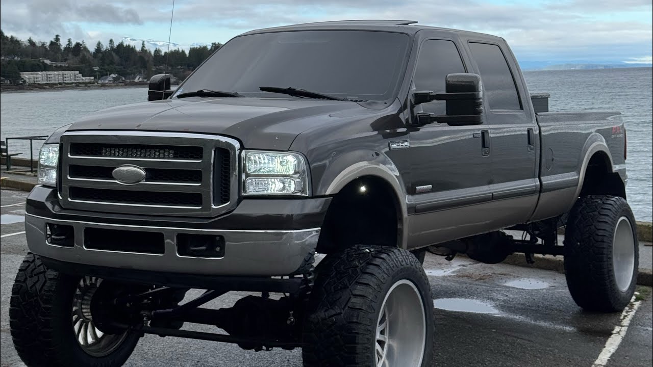 6.0 GETS NEW FRAME - YouTube