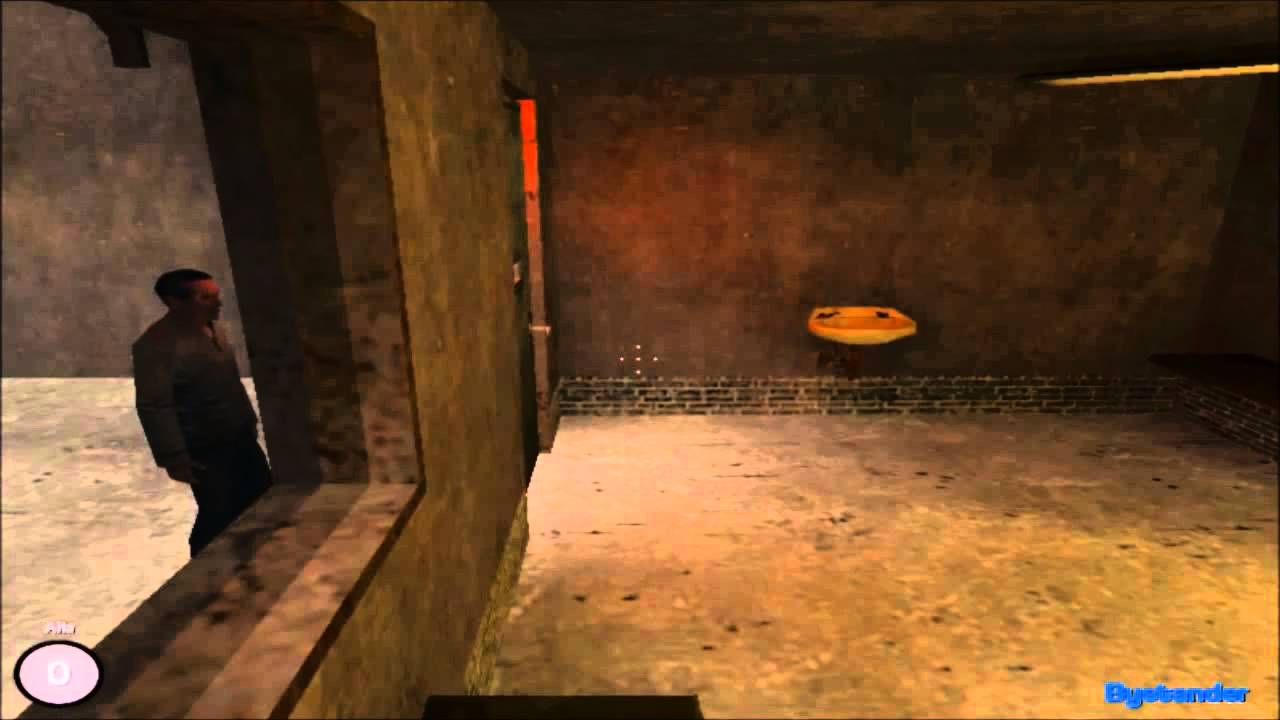 Garry's mod Prison Roleplay: What are you in for? - YouTube