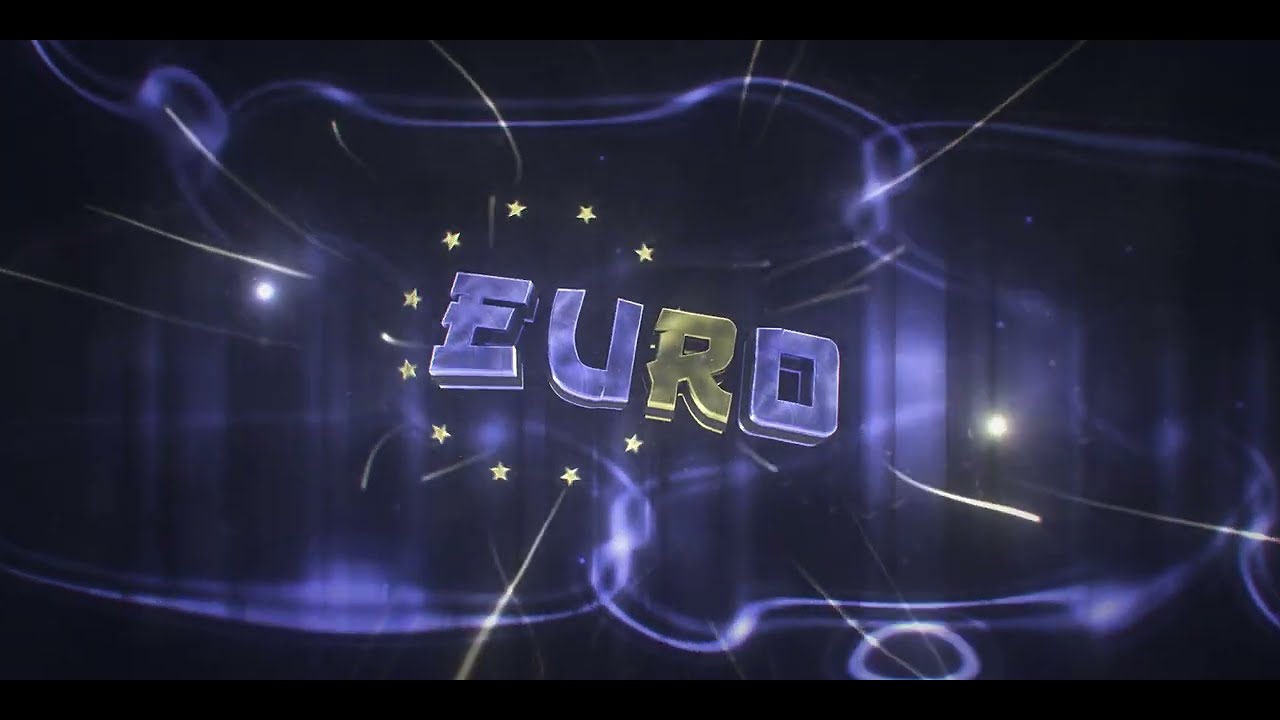 euro (frames in desc) - YouTube