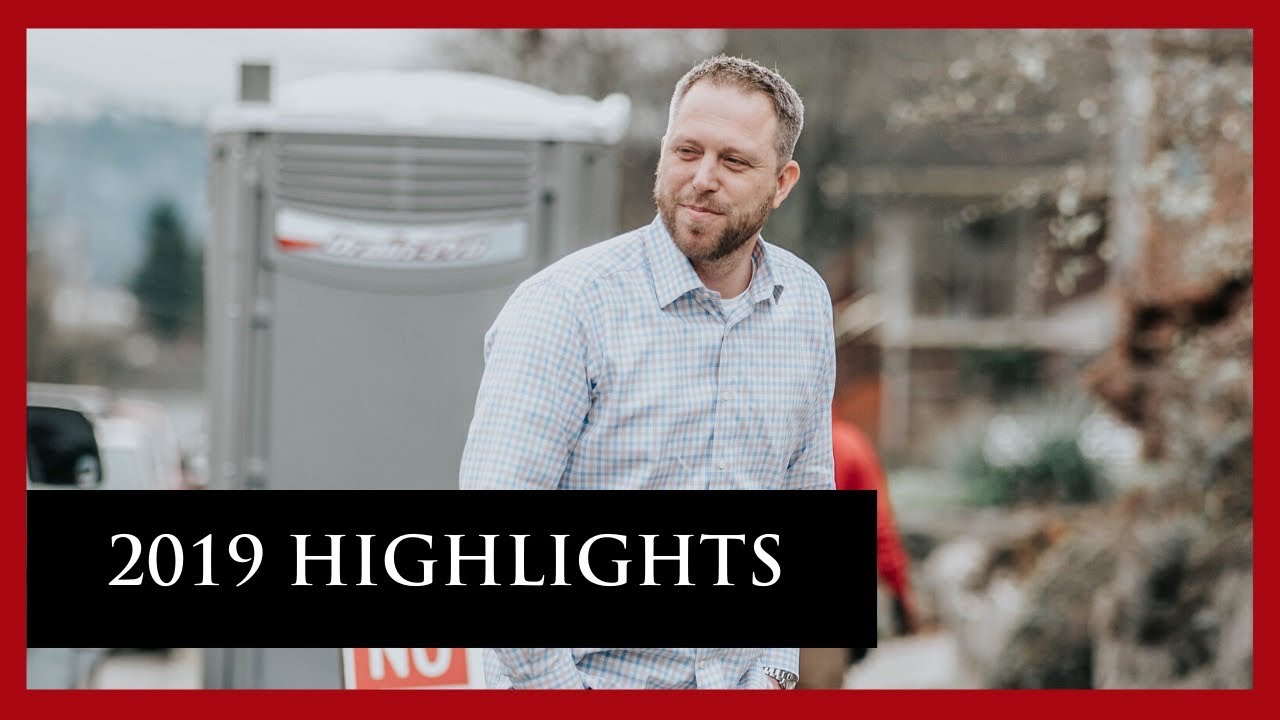 2019 Highlights! - YouTube